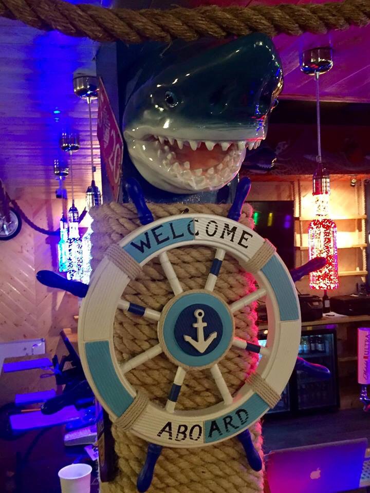 The Madden Crab (boil Seafood House) – Tupelo, MS – Eating Out With ...