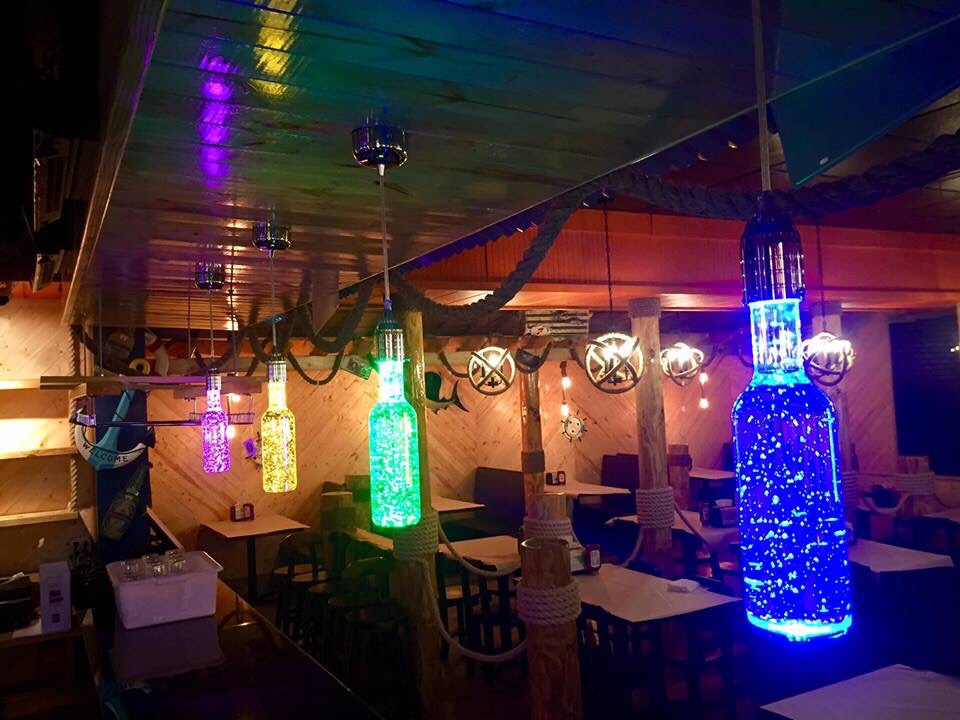 The Madden Crab (boil Seafood House) – Tupelo, MS – Eating Out With ...