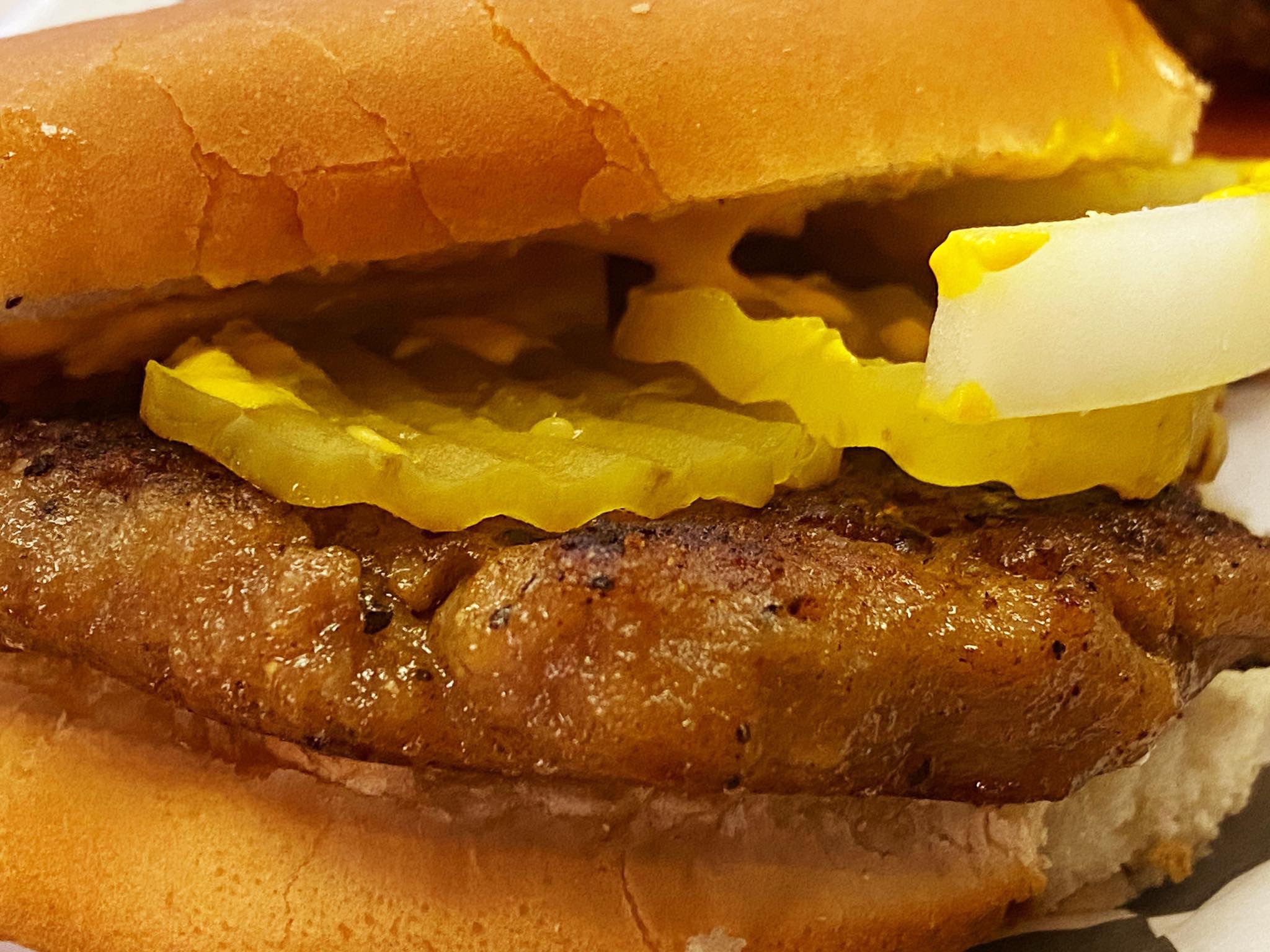 Club 3SIX3 (Mantachie, MS) Family Dining & Game room – Burgers, fries ...