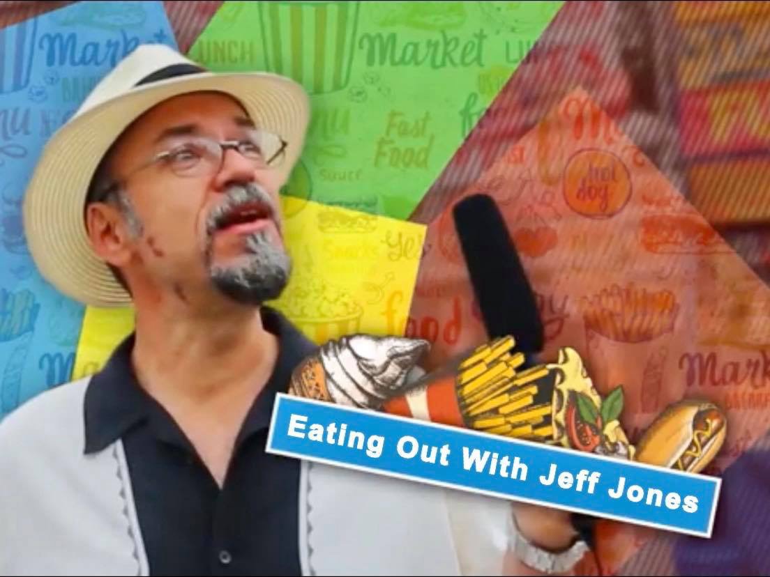 Follow: Eating Out With Jeff Jones via email! – Eating Out With Jeff Jones