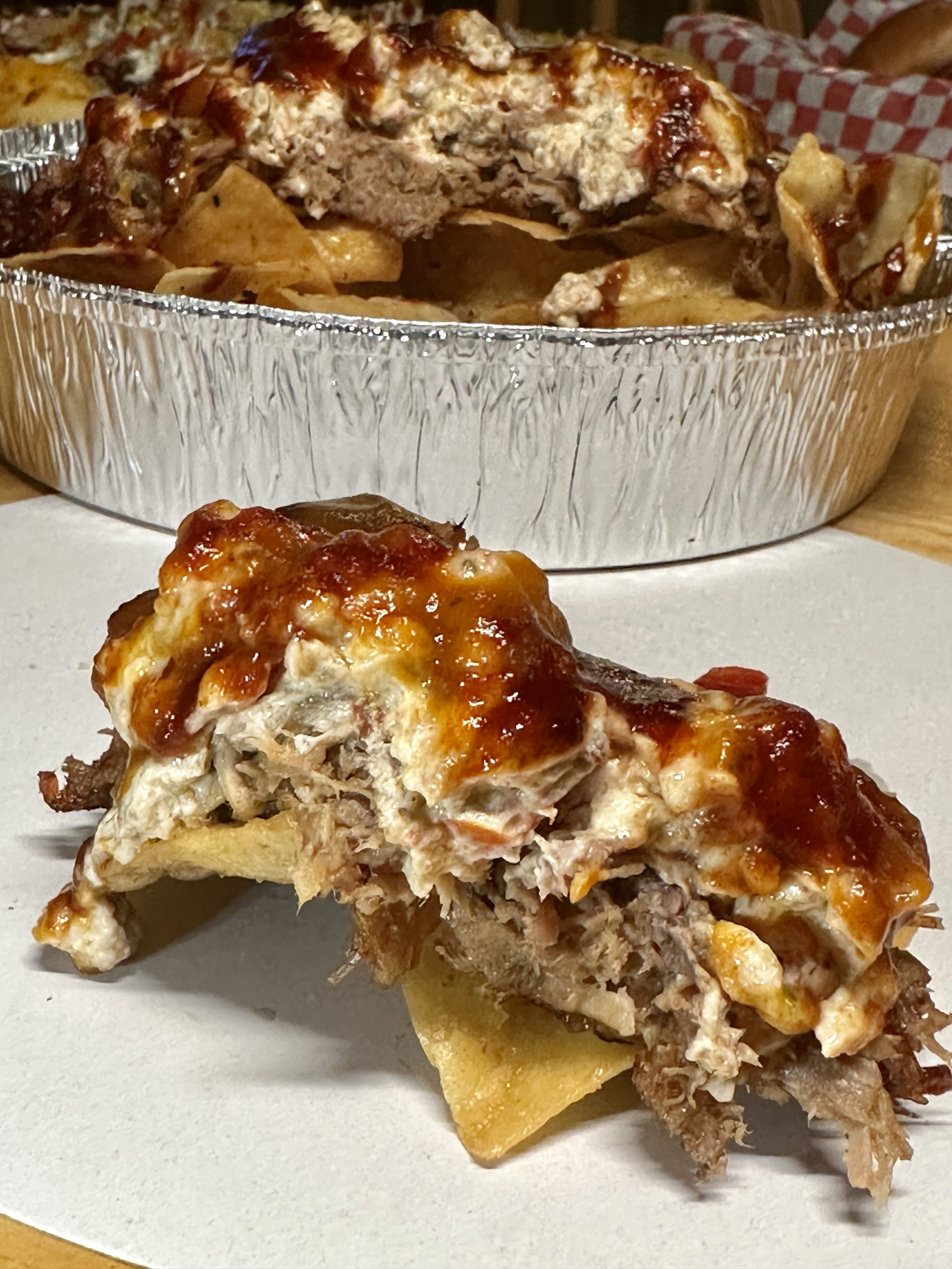 The Porch (old Pontocola Gro.) – Eating Out With Jeff Jones