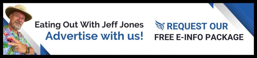 Finney’s Sandwich Shop in Tupelo – Eating Out With Jeff Jones