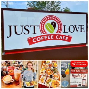 Native Son Farm – Tupelo, MS – Eating Out With Jeff Jones
