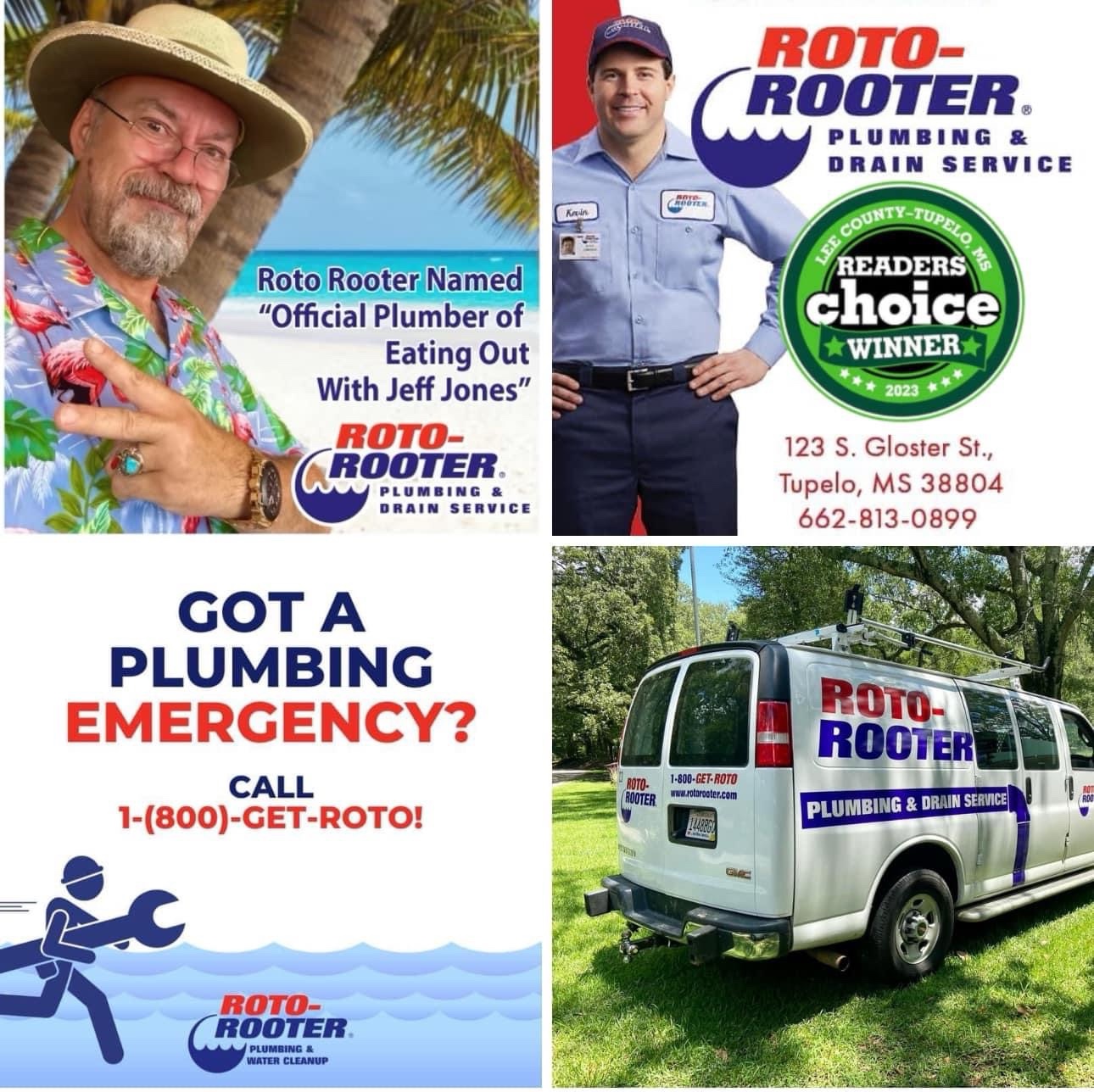 The Wooden Spoon in Pontotoc – Eating Out With Jeff Jones