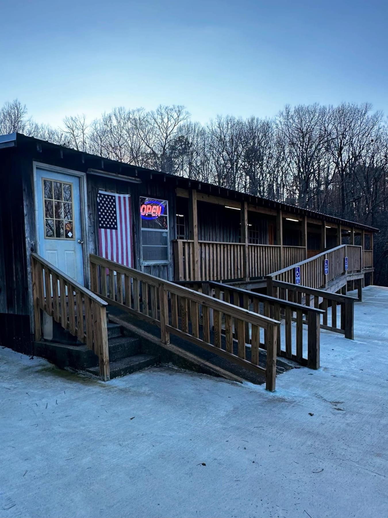 The Sizzler Steak House of Oxford, MS – Eating Out With Jeff Jones