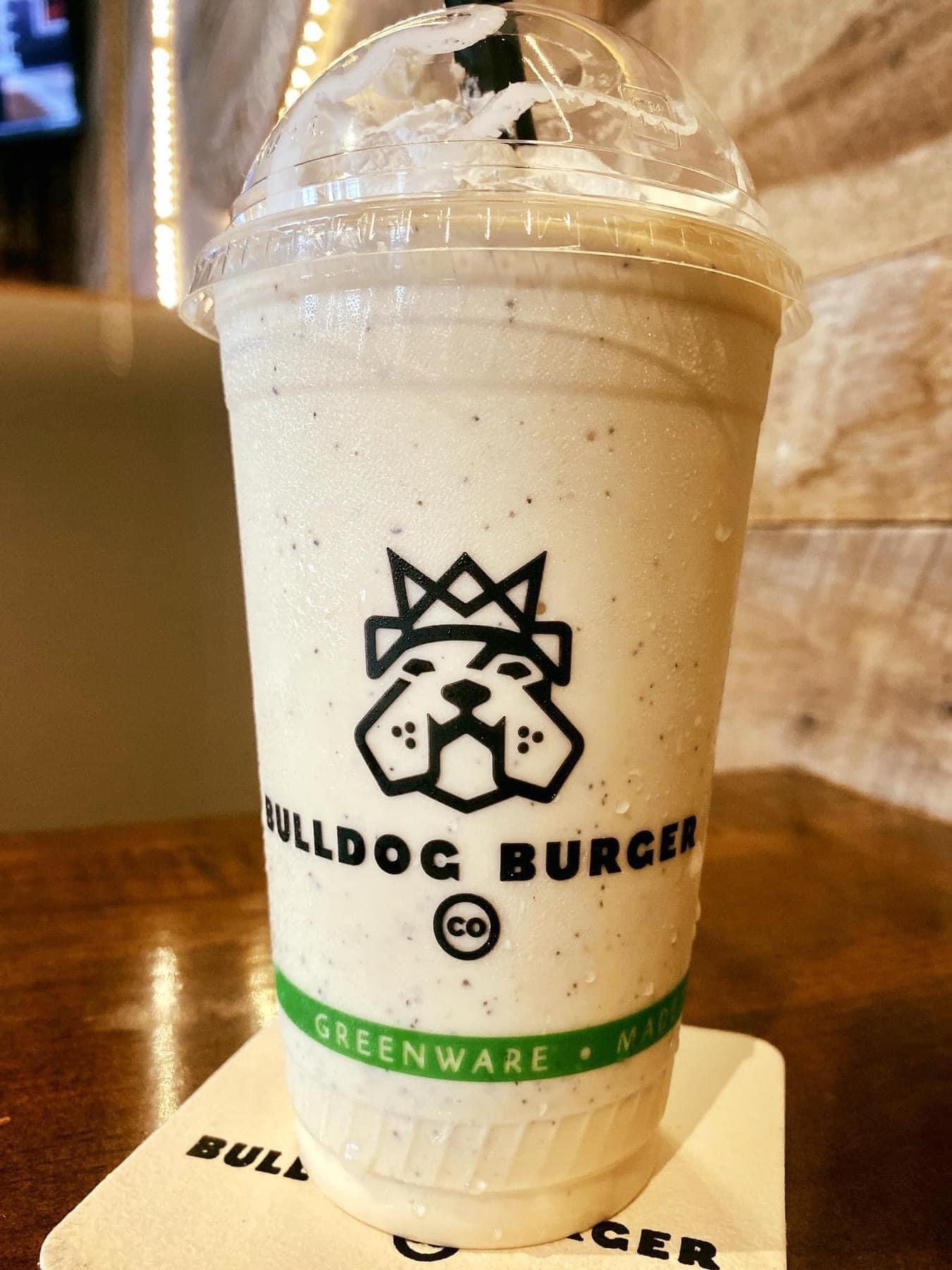 Bulldog Burger Co in Tupelo, MS – Eating Out With Jeff Jones