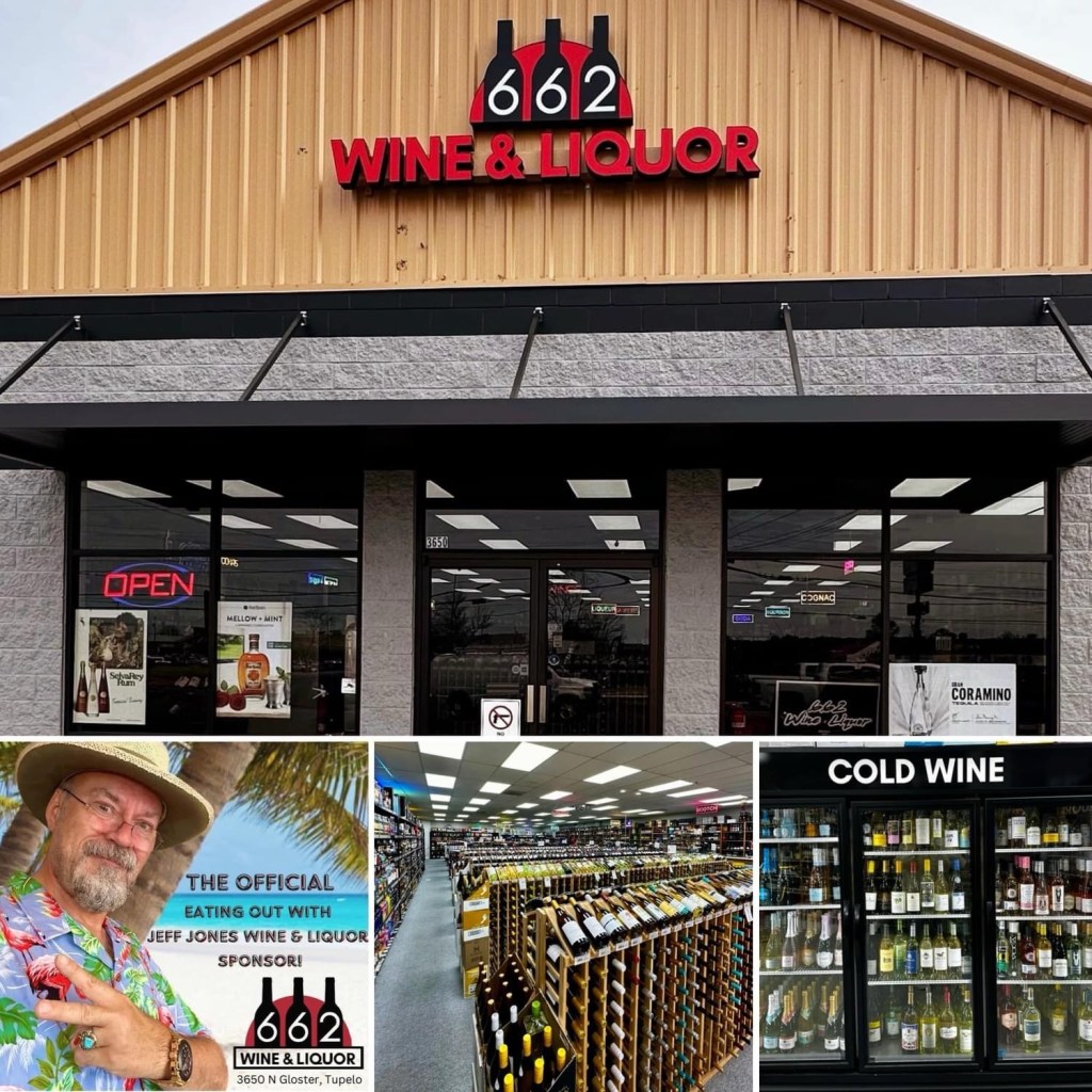 Native Son Farm – Tupelo, MS – Eating Out With Jeff Jones