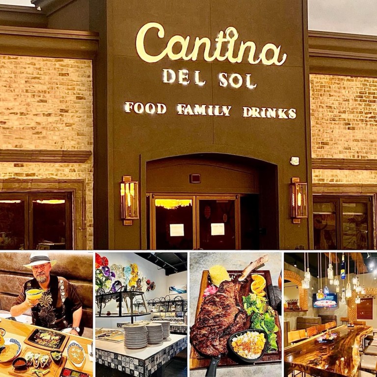 Spuds Restaurant & Catering – Pontotoc, MS – Eating Out With Jeff Jones