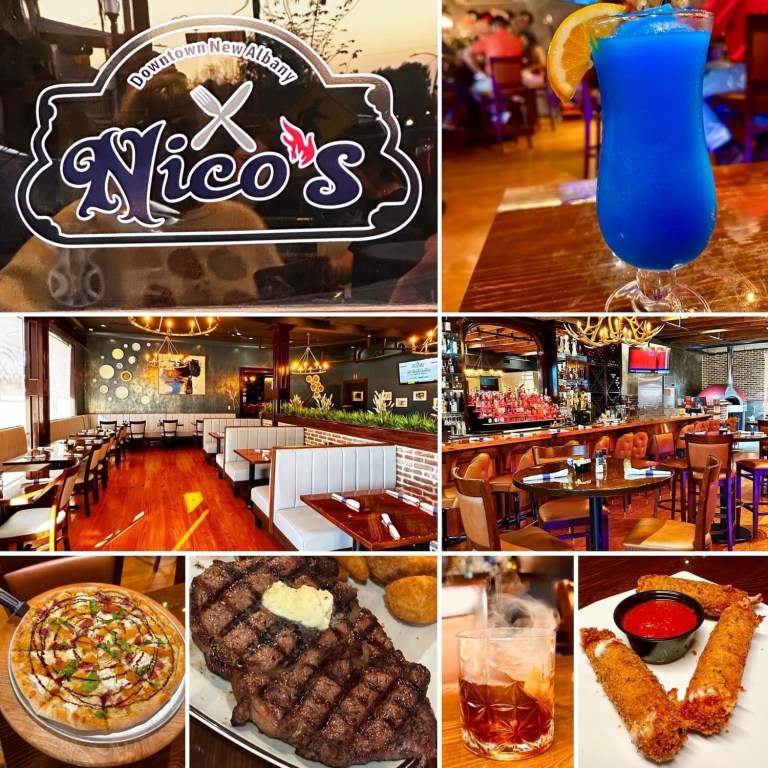 Spuds Restaurant & Catering – Pontotoc, MS – Eating Out With Jeff Jones