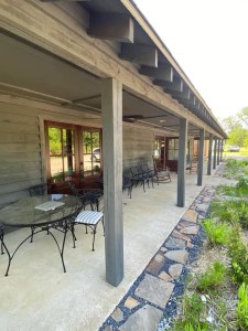 Native Son Farm – Tupelo, MS – Eating Out With Jeff Jones