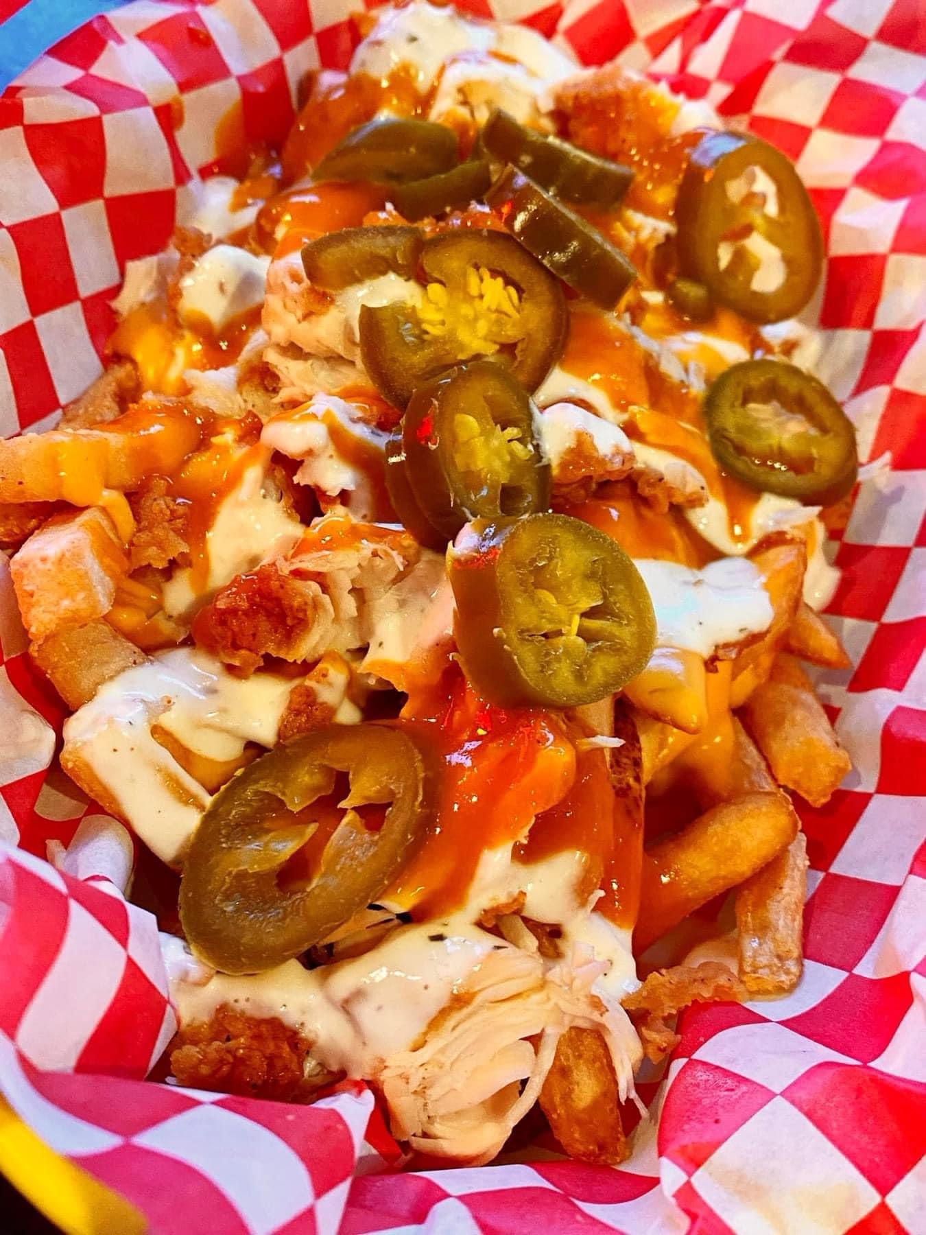 Spuds Restaurant & Catering – Pontotoc, MS – Eating Out With Jeff Jones