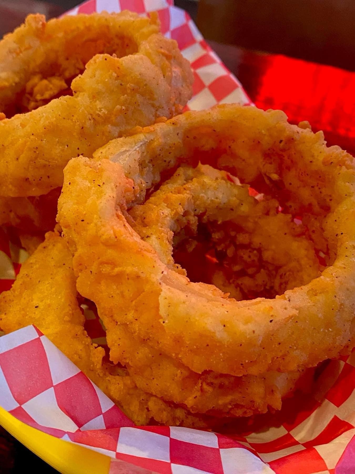 Spuds Restaurant & Catering – Pontotoc, MS – Eating Out With Jeff Jones