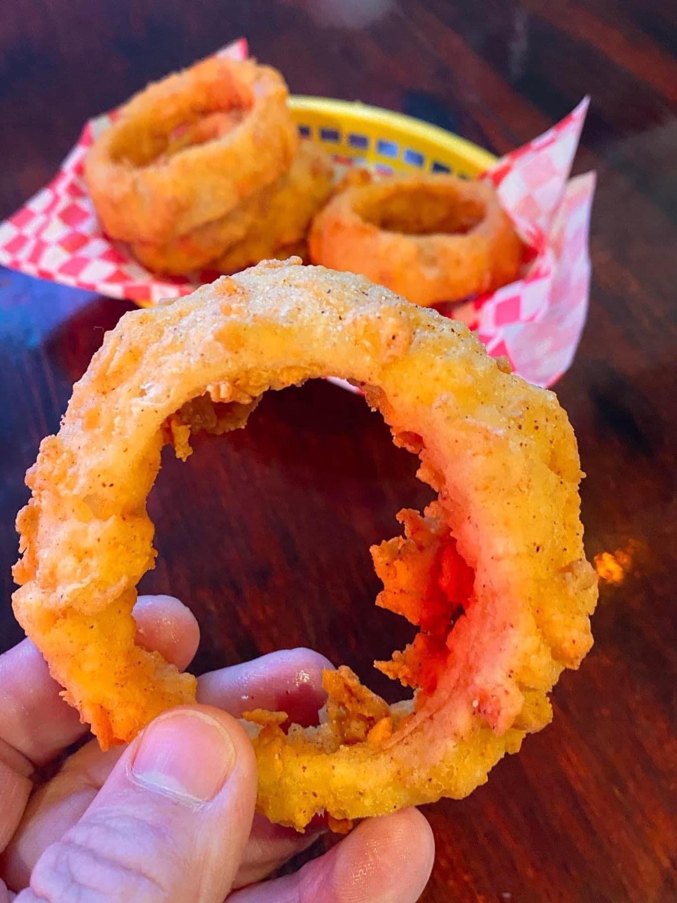Spuds Restaurant & Catering – Pontotoc, MS – Eating Out With Jeff Jones
