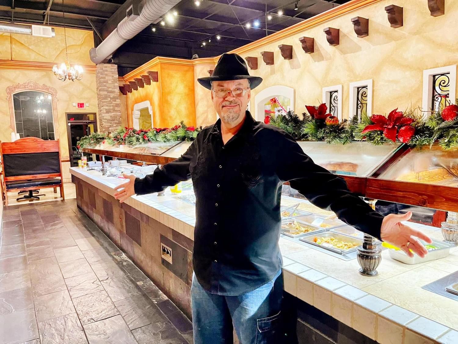 Fiesta Grill Mexican Restaurant – Ripley, MS – Eating Out With Jeff Jones